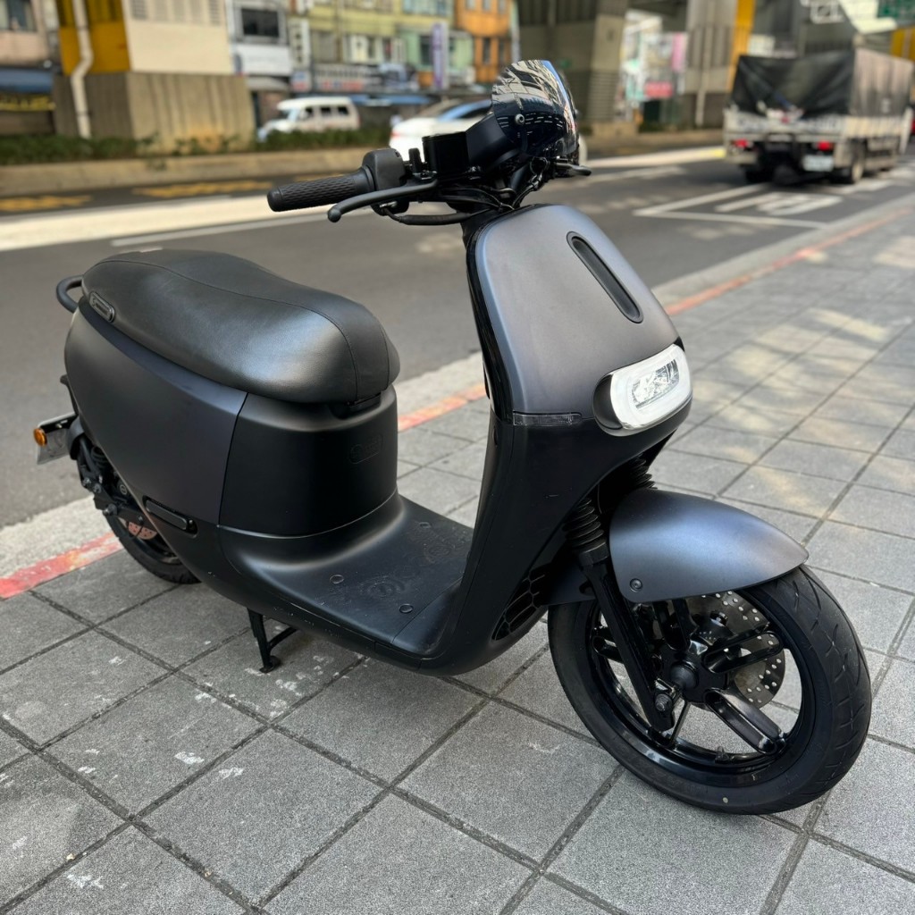 2020年 GOGORO S2 ABS #1097 新北中和 二手機車 | 蝦皮購物