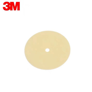 【現貨】3M 6893 吸氣閥片 6200面具使用配件 6800配件 6502面具閥片 黃色墊片 | 蝦皮購物