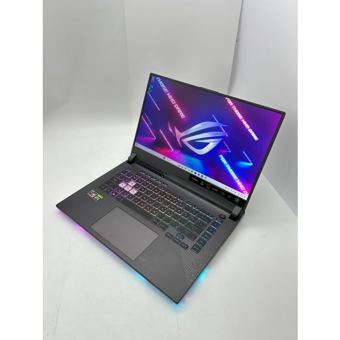 【一番3C】華碩 Asus ROG G15 G513RC R7-6800H/8G/512G/RTX3050 保內 機況佳 | 蝦皮購物