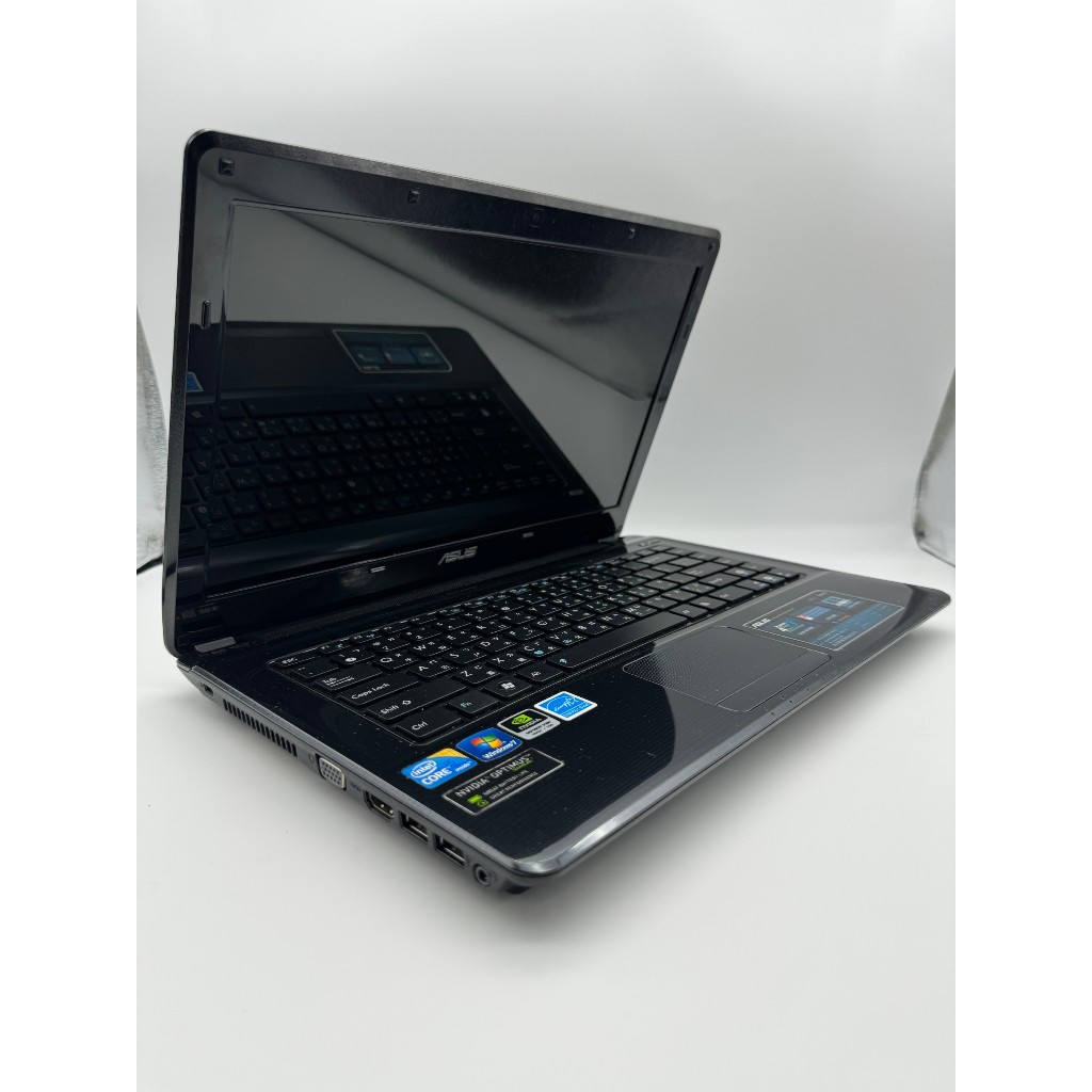 【二手】 筆電零件機 - ASUS A42J - L127 | 蝦皮購物