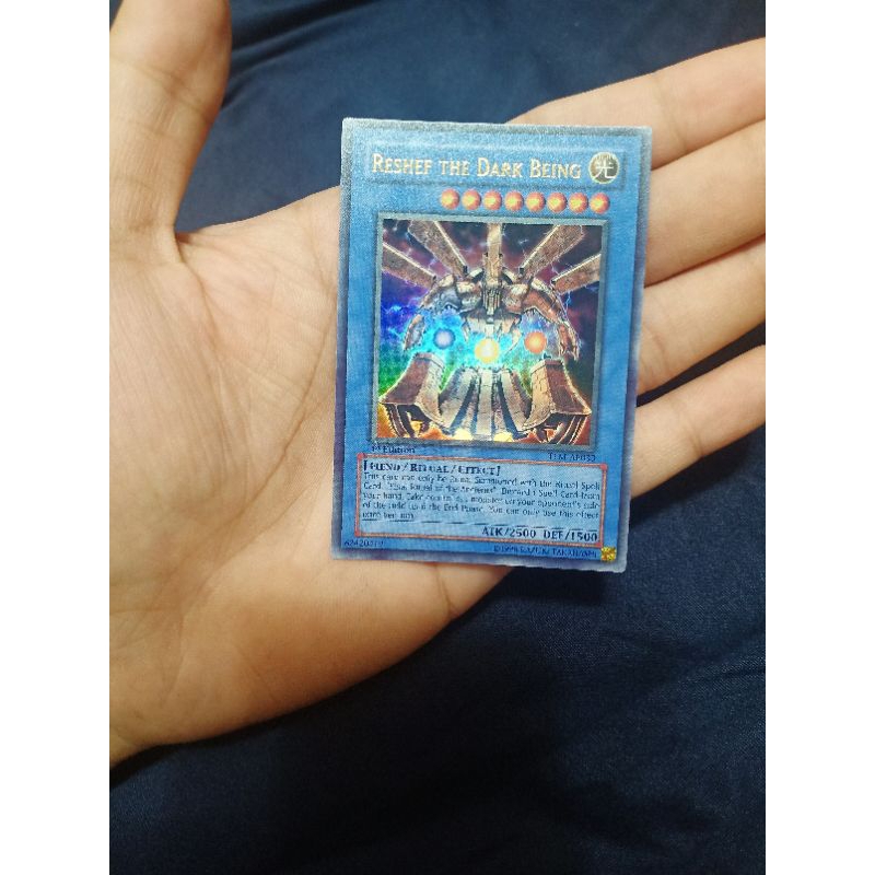 TLM-AE033 大邪神涅史耶夫 亞英一刷 (金亮) 搜EE3-JP213 TLM-JP033 | 蝦皮購物