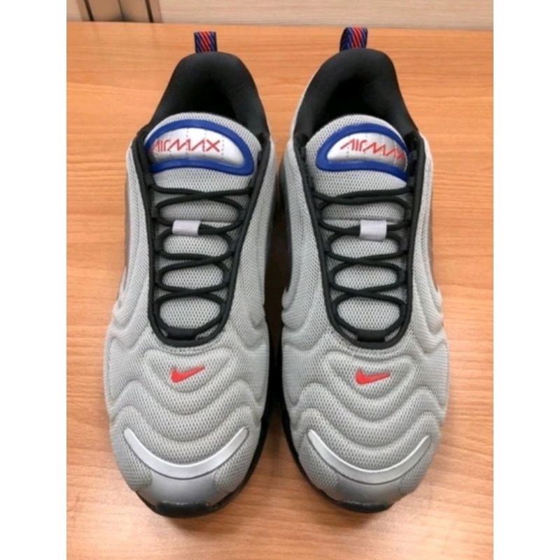 NIKE AIR MAX 720 “Space Flight” US12 | 蝦皮購物