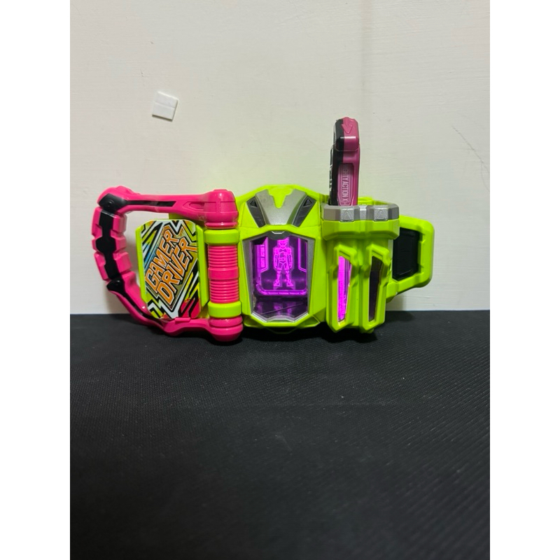 二手 假面騎士 exaid DX 卡帶 | 蝦皮購物