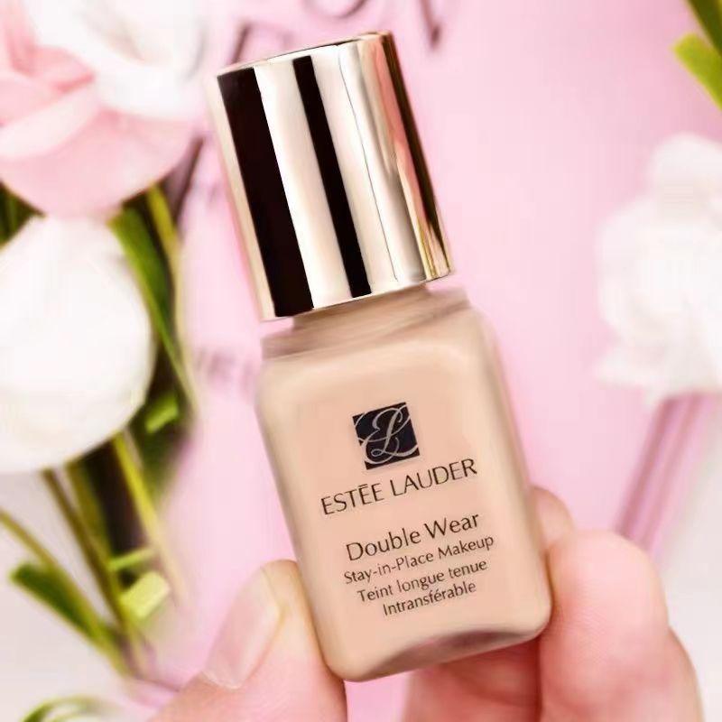 當天出貨 雅詩蘭黛 DW粉底液 1C1 1W1 特潤小棕瓶精華液 小樣 縮小版 7ml | 蝦皮購物