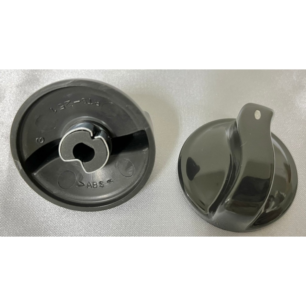 【林內原廠 免運】瓦斯爐旋鈕 RTS-201SN RTS-265N 開關柄 >廚房小山