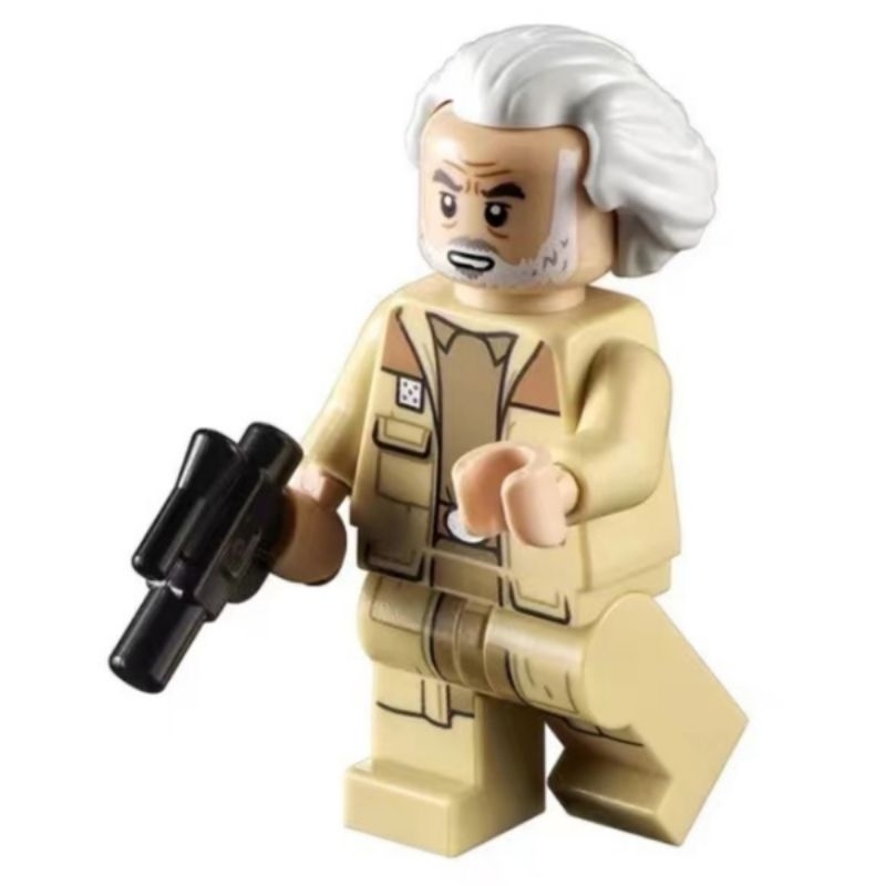 樂高 LEGO 75301 75365 星際大戰 General Jan Dodonna 全新 | 蝦皮購物