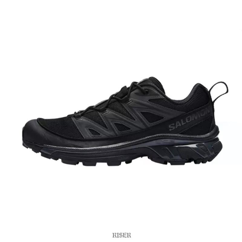 TRYGO｜SALOMON 索羅門 XT-6 'Triple Black' 純黑 全黑 登山鞋 登山 417413 | 蝦皮購物