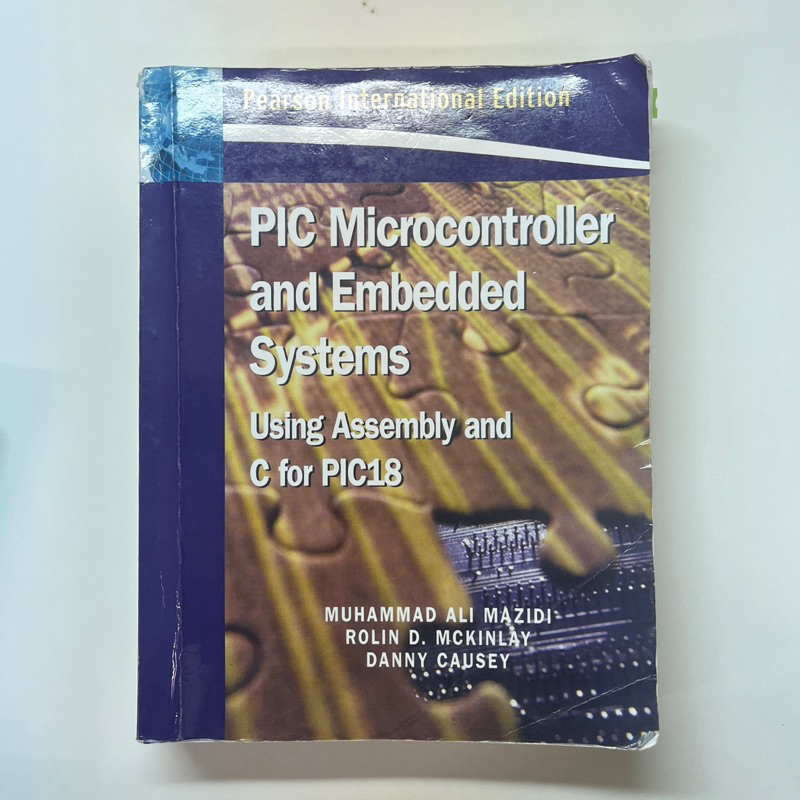 EPIC Microcontroller and Embedded Systems | 蝦皮購物