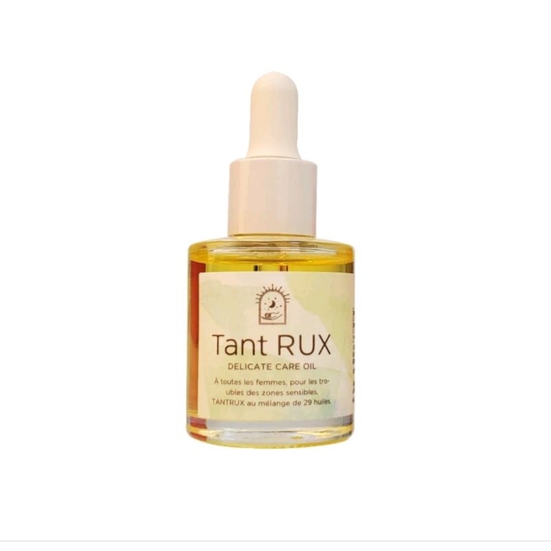 【Tant RUX】琉光私密護理精華油 30ml(2025/12/22) | 蝦皮購物