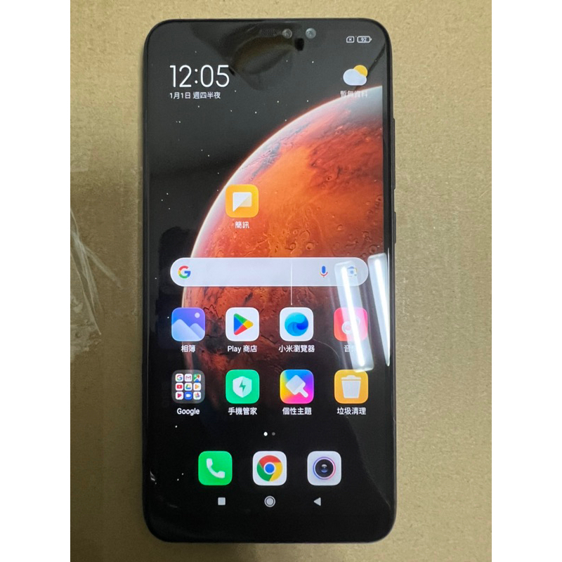 賣 紅米 note6 pro 32g （小米 redmi） | 蝦皮購物