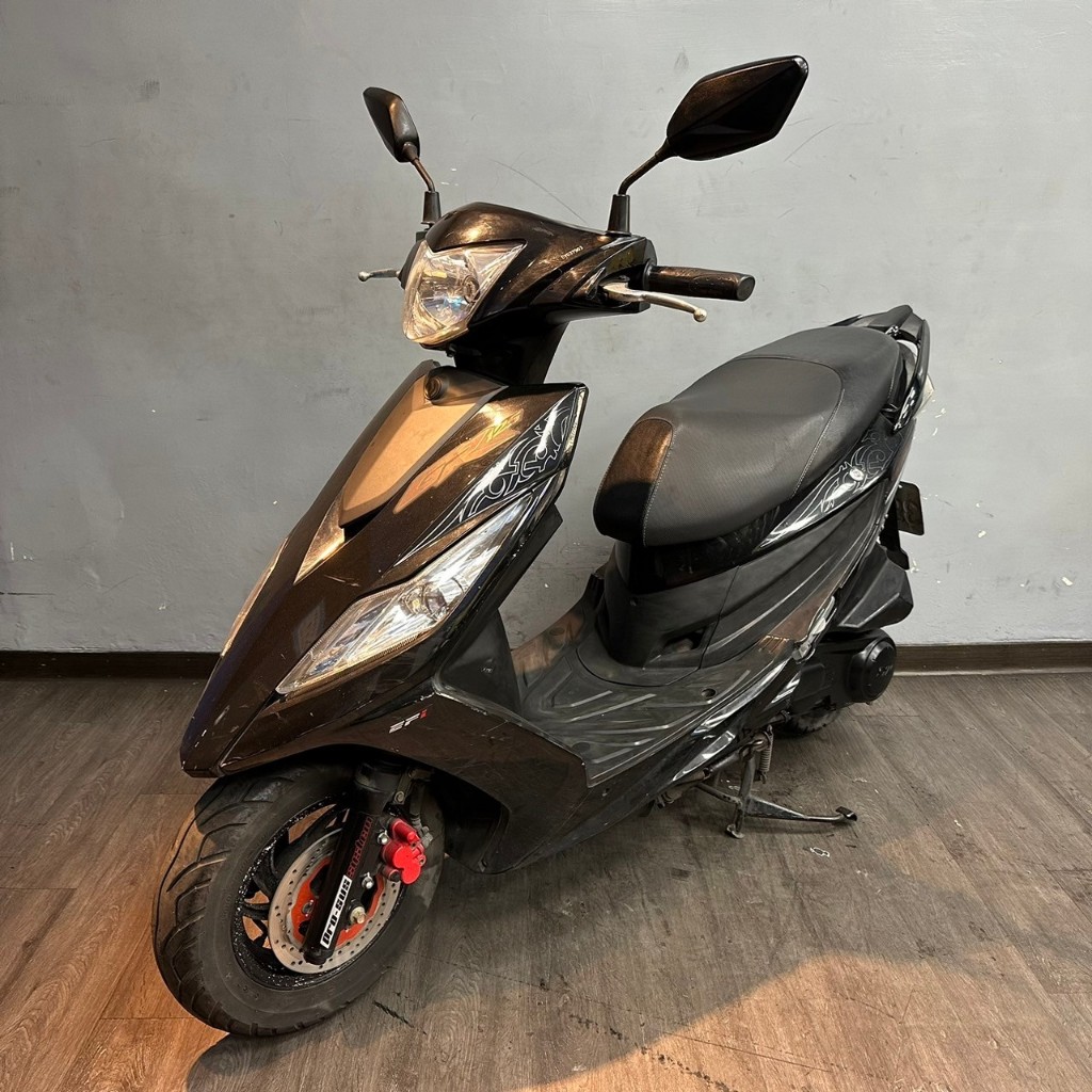 10年三陽GR 125 22655km $19999(特價現況販售)/機車、電動車、重機買賣/桃園貳輪嶼 | 蝦皮購物