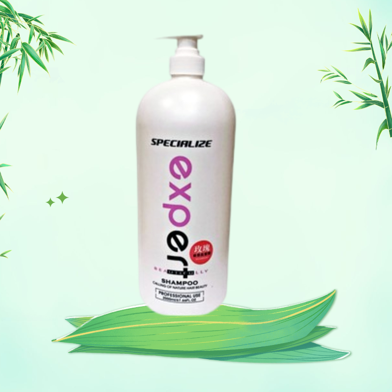 折價券Specialize Expert直覺sweet touch 玫瑰精油洗髮精2000ML 再送好禮! | 蝦皮購物