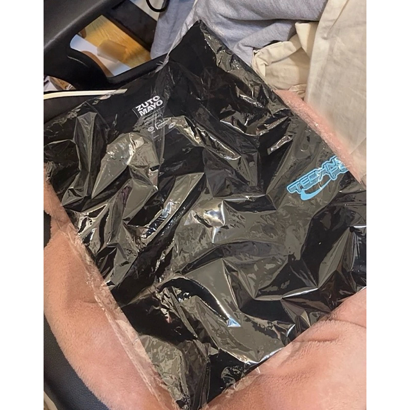 現貨 ずっと真夜中でいいのに 全新 代購 真夜中 ZTMY XL ZUTOMAYO | 蝦皮購物