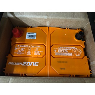 2024年全新到貨【全電行】POWERZONE 橘馬龍 汽車電池 100D26L 100D26R 保固一年 | 蝦皮購物