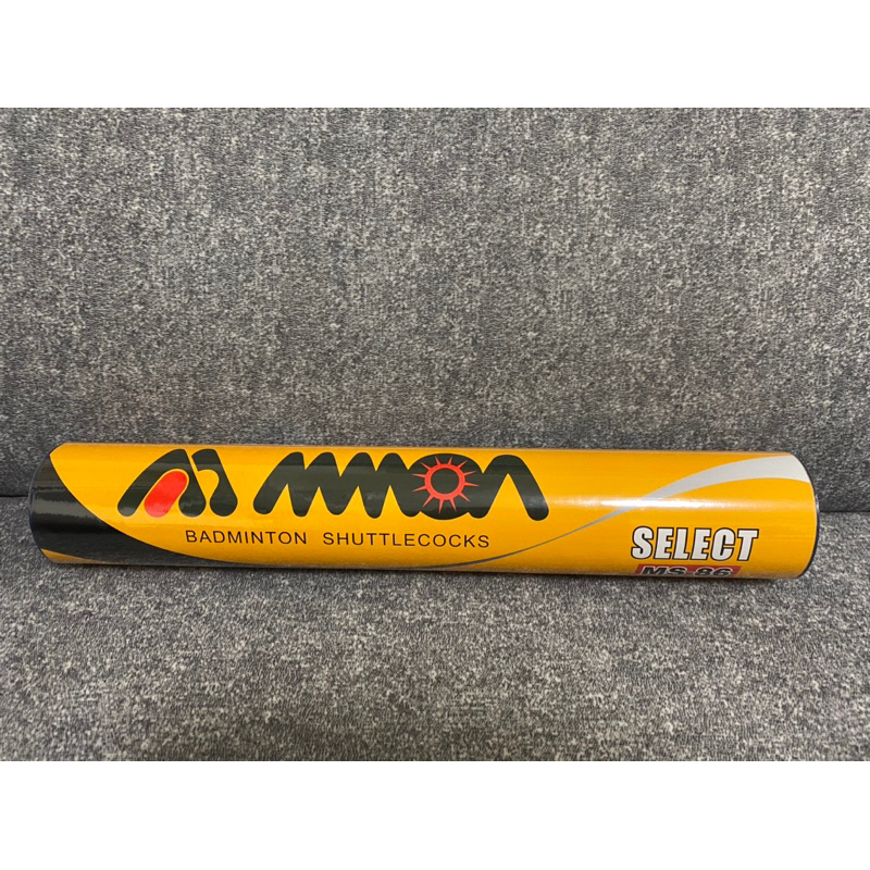摩亞 MMOA MS-86 比賽級羽球 | 蝦皮購物
