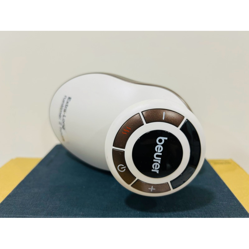 beurer 德國博依 二用多功能隨行按摩 MG 510 震動 熱敷 穴道 TOKUYO | 蝦皮購物