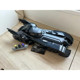 lego 76139 - 優惠推薦 - 2024年9月 | 蝦皮購物台灣