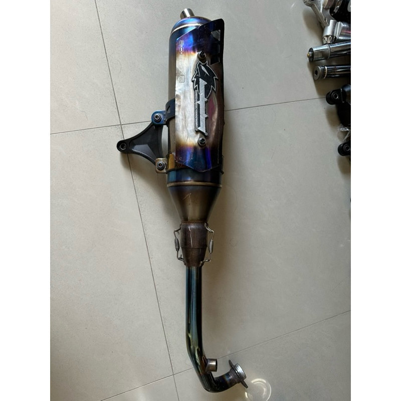 刺蝟hs1 對應至59 300 勁戰1～5代 bwsr bwsx | 蝦皮購物