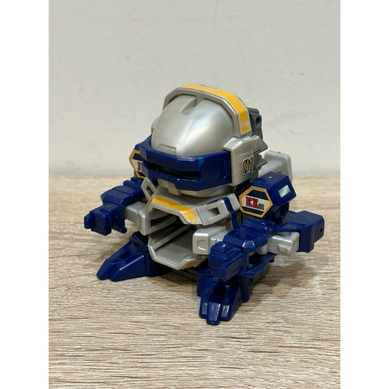 彈珠人 爆球連發 二手品 JBA EX01 彈珠超人 | 蝦皮購物