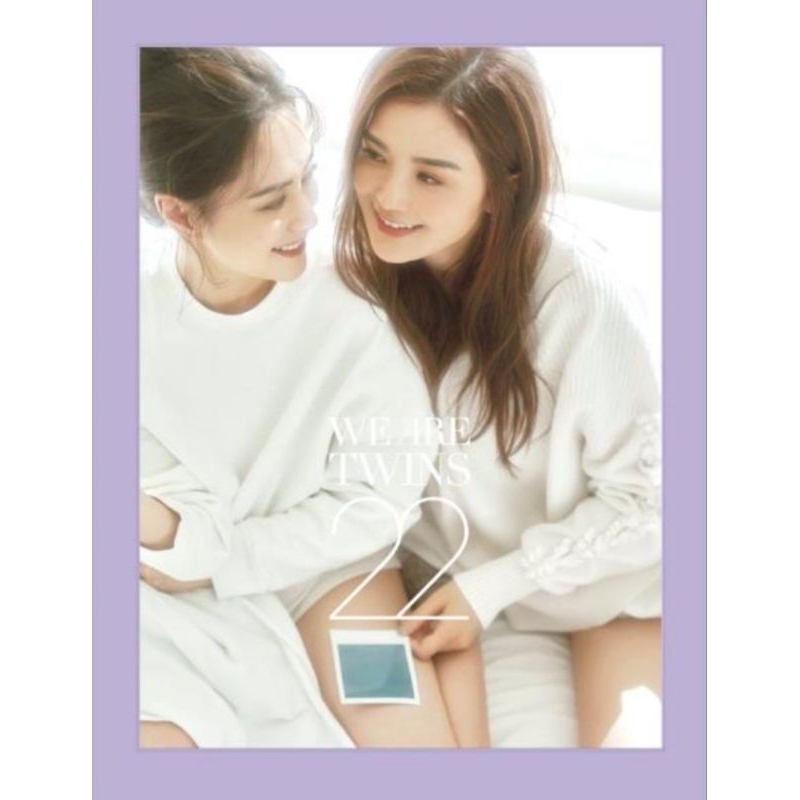 TWINS WE ARE TWINS 22 全新港版CD | 蝦皮購物