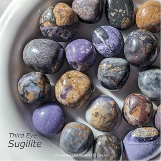 QQ garden｜全台最齊全滾石🌟專營高品水晶礦石, 線上商店 | 蝦皮購物