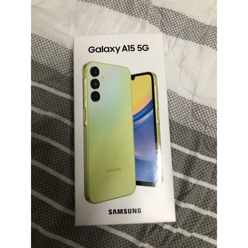 Samsung A15 128g 可議價 | 蝦皮購物