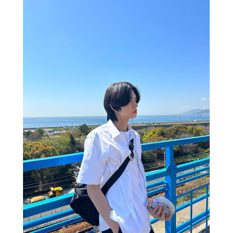 TXT minisode 3 : TOMORROW ( Light ver./含小卡） | 蝦皮購物