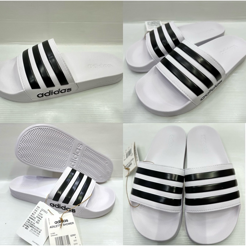 現貨 adidas防水 拖鞋 運動拖鞋12 13 號GZ3772 IE8944 F35543 G15890 GZ3779 | 蝦皮購物