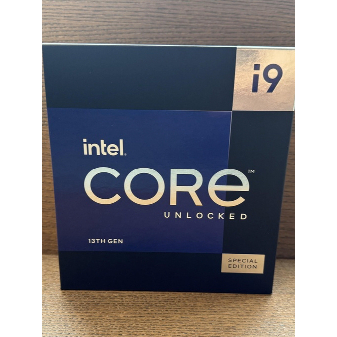 CPU intel 19-13900KS 36MB cache | 蝦皮購物