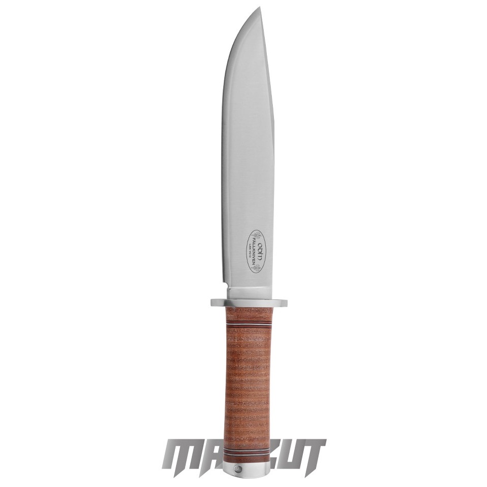 宏均-FALLKNIVEN NL2L Odin 奧丁神之刀 -直刀.登山刀.戶外刀.露營刀 | 蝦皮購物