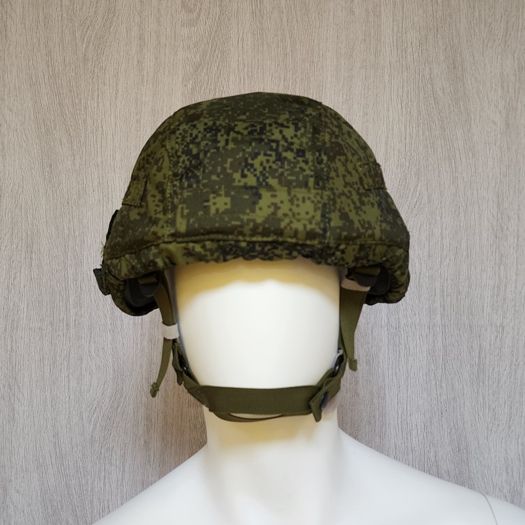 複製品 俄羅斯6b47戰術頭盔 EMR迷彩 VKBO 迷彩服 特別軍事行動 vdv 生存遊戲 重演 | 蝦皮購物