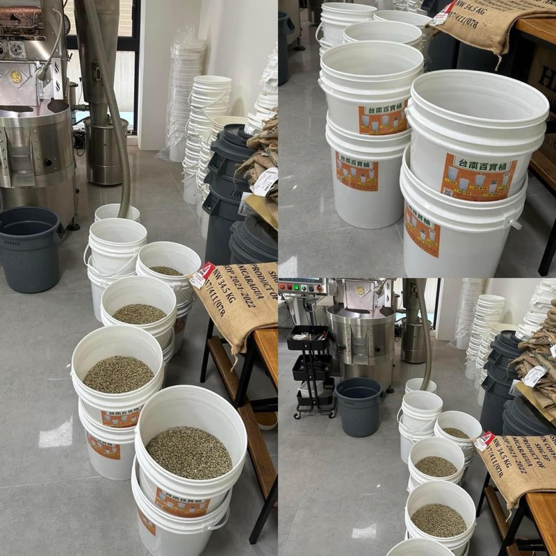 台南百寶桶 4L/10L/15L/18L/20L/23L桶全新出售 廚餘堆肥桶/發酵釀造/ 洗車桶/醃製/食品級密封桶 | 蝦皮購物