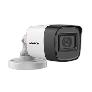 監視器 可取 icatch 500萬 5MP 內建收音麥克風 同軸音頻 紅外線夜視防水攝影機 IT-BL5168-TW | 蝦皮購物