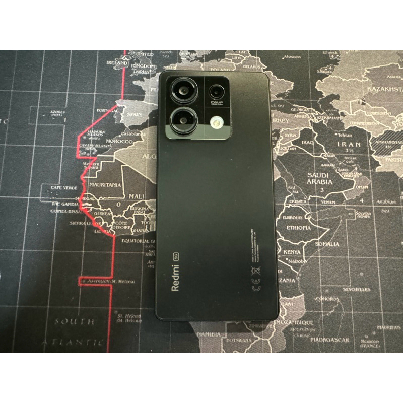 Redmi Note 13 5G 8/256G 黑 | 蝦皮購物