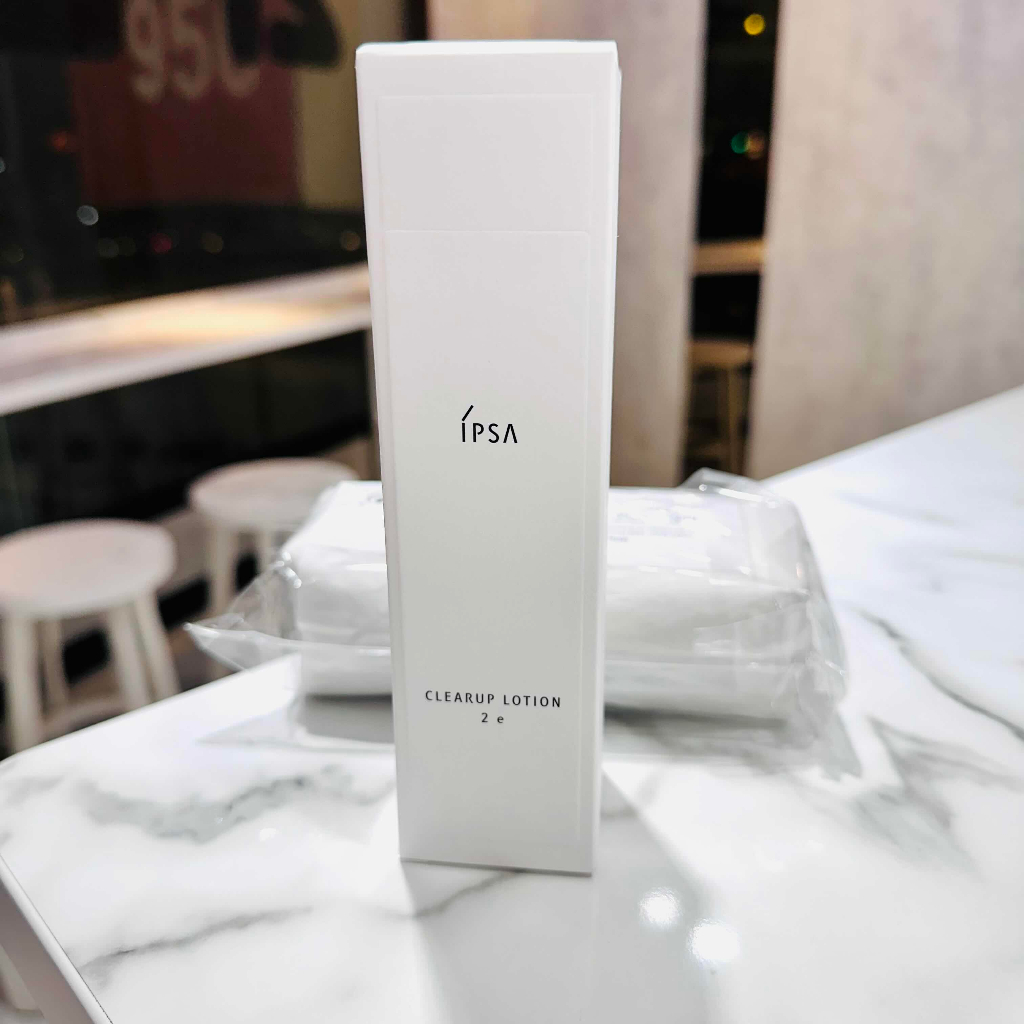 [全新現貨] 台灣專櫃正貨 IPSA 茵芙莎 角質發光液EX 2 142ml | 蝦皮購物