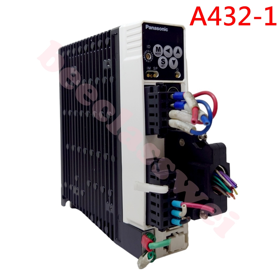 可開統編 MADDT1207052 MADDT1207 200W Panasonic 控制器 A432-1 A432 | 蝦皮購物