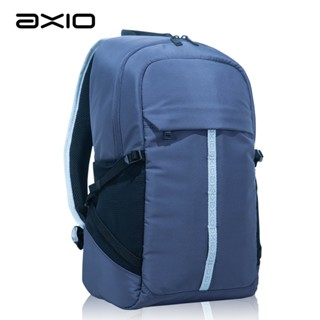 【AXIO】Microfiber Backpack BS 16L超細纖維都會後背包(BS-455) | 蝦皮購物