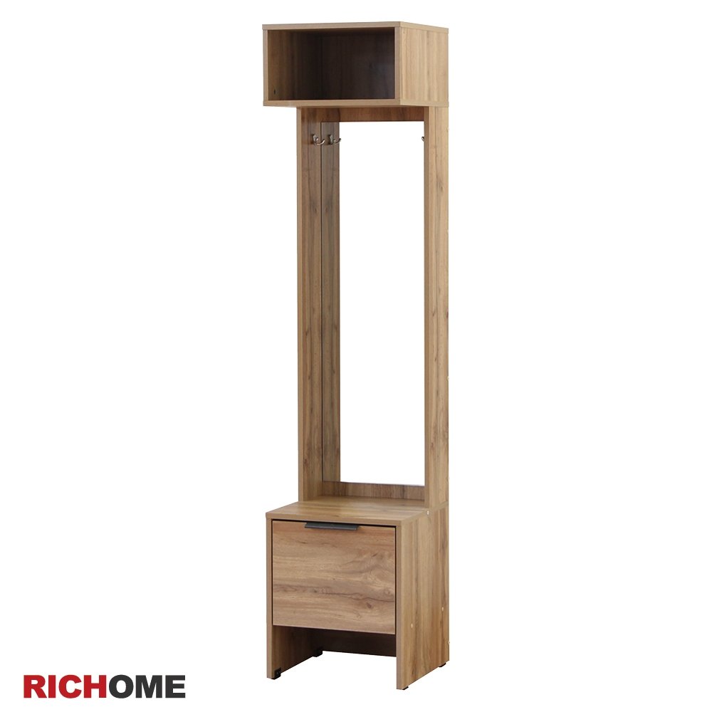 RICHOME 福利品 SC-210 SC-208 米德蘭 鞋櫃 (附側邊掛勾) (附鏡子) 玄關櫃 收納櫃 置物櫃 | 蝦皮購物