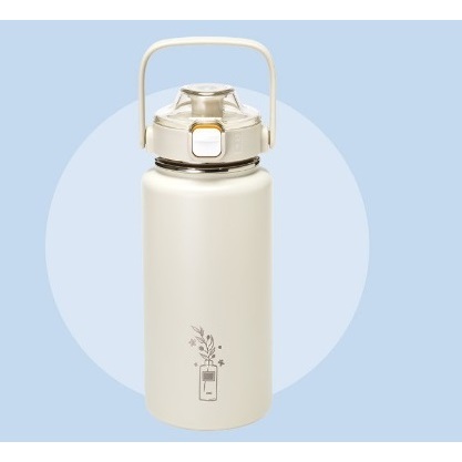 DHC 橄卸你 不銹鋼保溫杯 950ml 316不鏽鋼保溫杯 | 蝦皮購物