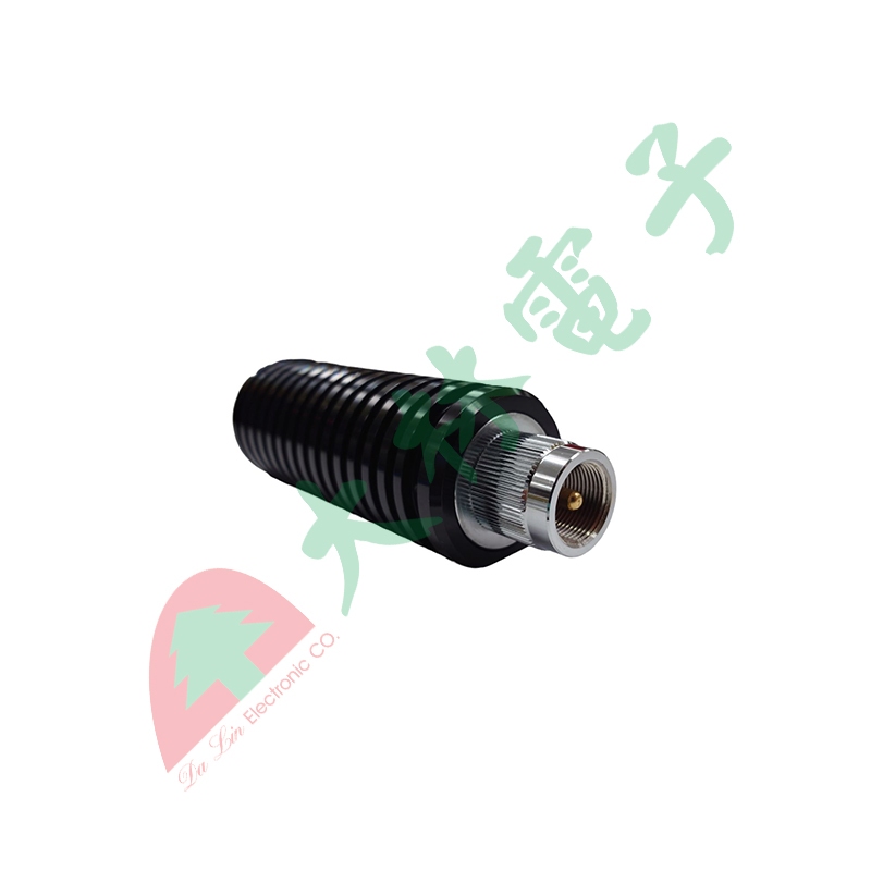 大林電子 】 RETECH 同軸終端器 無線電假負載 RD-35A 台灣製 | 蝦皮購物