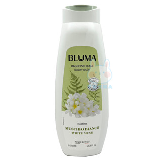 【BLUMA】溫和沐浴乳-白麝香(750ml/26.4oz)【兔雜tuzha】 | 蝦皮購物