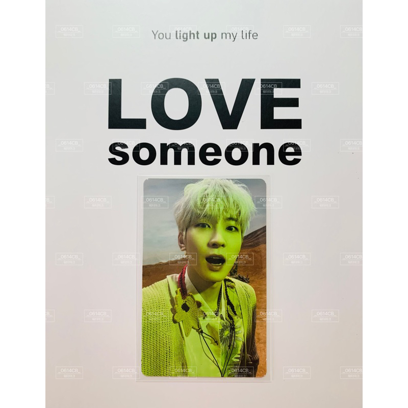 【現貨】Seventeen 正規四 Face the sun kit 全圓佑 Wonwoo 小綠圓 小卡 | 蝦皮購物