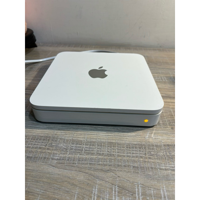 Apple Time capsule A1409 時空膠囊 2TB | 蝦皮購物