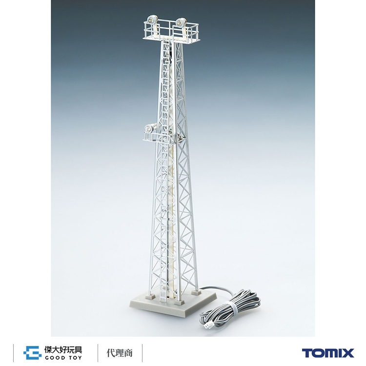 TOMIX 3205 建物 調度場照明燈 (LED) | 蝦皮購物