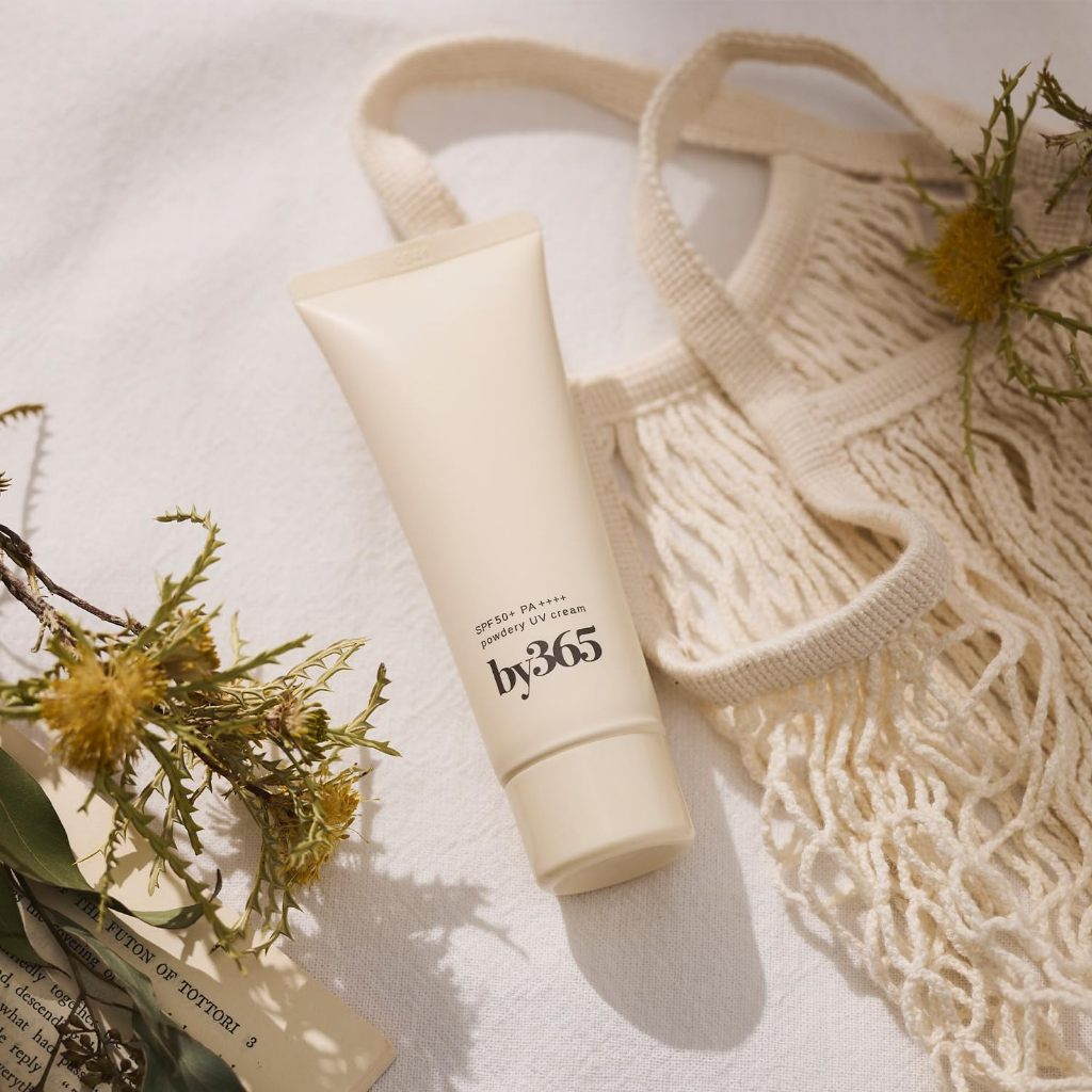 【預購+現貨】日本NARIS UP by365奶油絲滑 粉感UV 保濕防汗 防曬隔離乳霜 防曬霜SPF50/PA++++ | 蝦皮購物