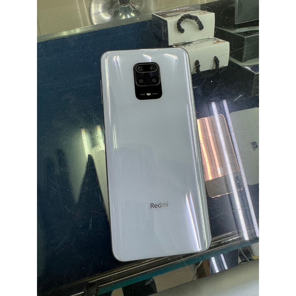 Redmi Note 9 Pro 6G/128G | 蝦皮購物