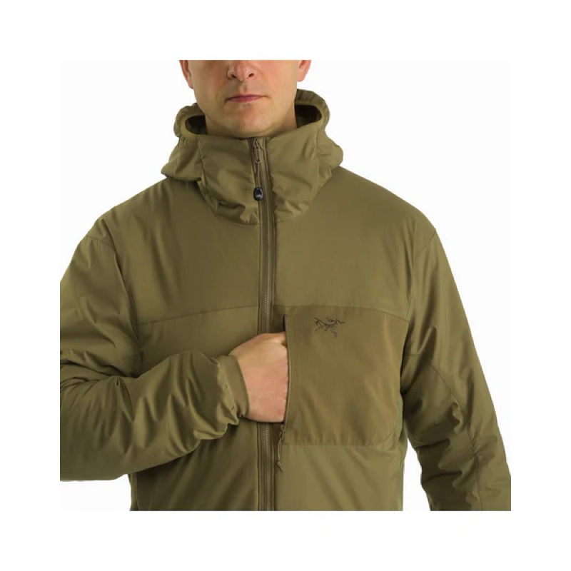 「軍鳥 現貨」始祖鳥 Arc'teryx LEAF Atom LT Hoody/ Gen 2.1/ 化纖保暖連帽外套 | 蝦皮購物 「軍鳥 現貨」始祖鳥 Arc'teryx LEAF Atom LT Hoody/ Gen 2.1/ 化纖保暖連帽外套 | 蝦皮購物