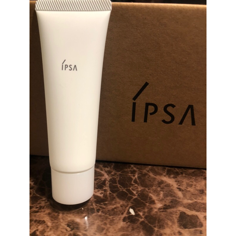 IPSA 茵芙莎 透明潔膚乳e 50g 效期2025.01 全新 現貨 正品 旅行組 | 蝦皮購物