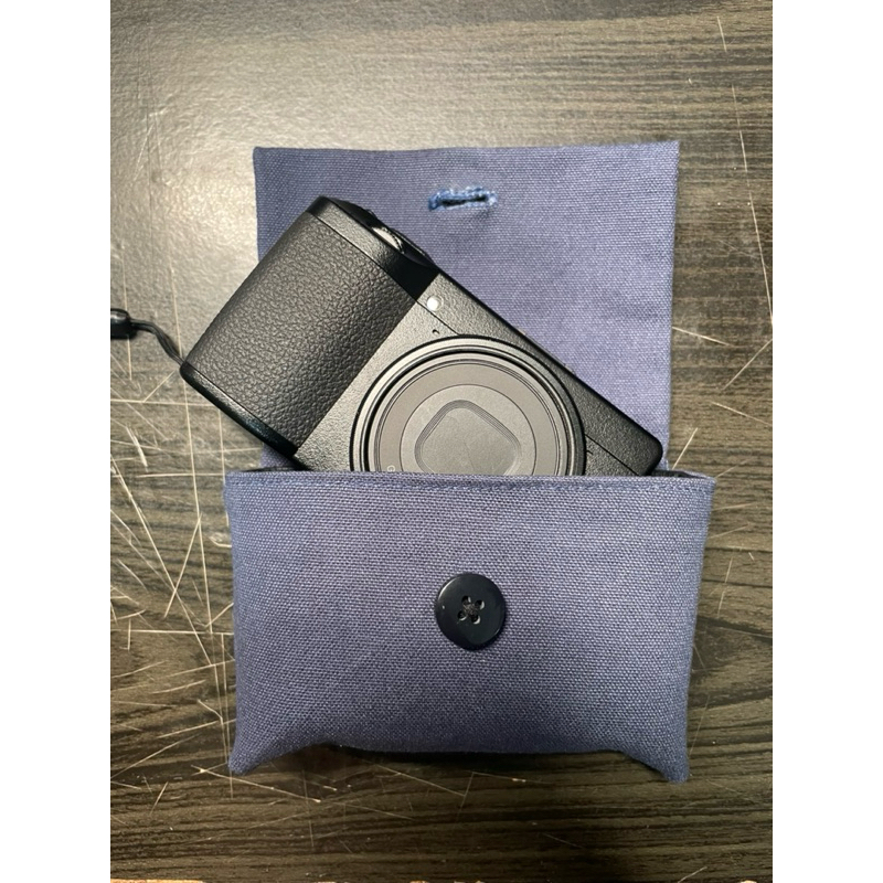 GR3 GR3X G7X RX100手工相機包(顏色另有選擇，聊聊詢問） | 蝦皮購物