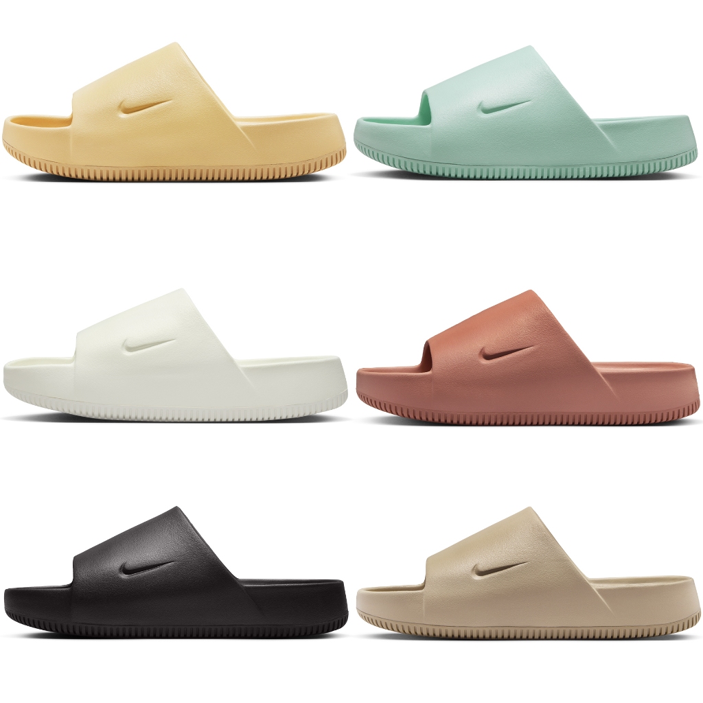 NIKE CALM SLIDE 防水 拖鞋 DX4816-200-300-100-202 FD4116-001-202 | 蝦皮購物